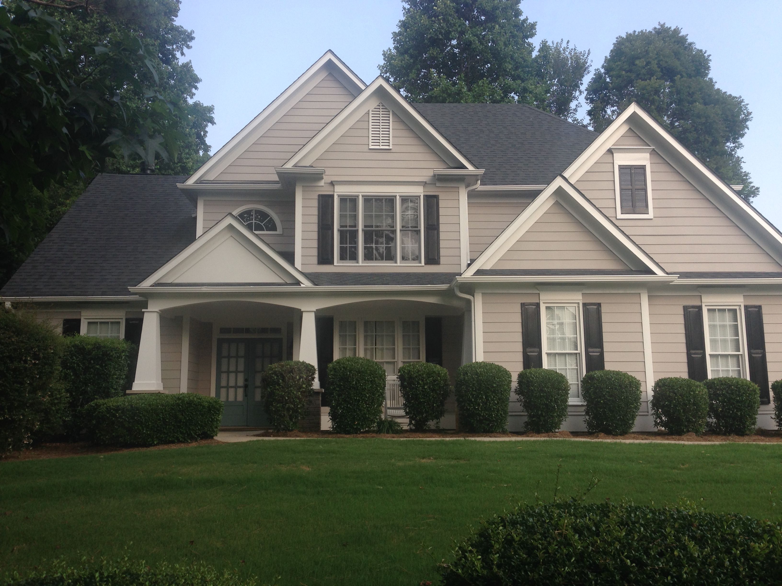 My Favorite Neutral Exterior Paint Colors My Favorite Neutral Exterior Paint Colors
