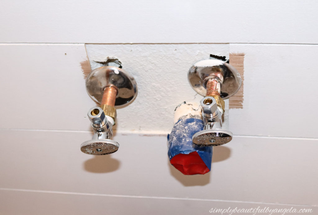 How to Install a Vanity & Vessel Sink Combo