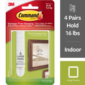 DIY Framed Builder Grade Mirror