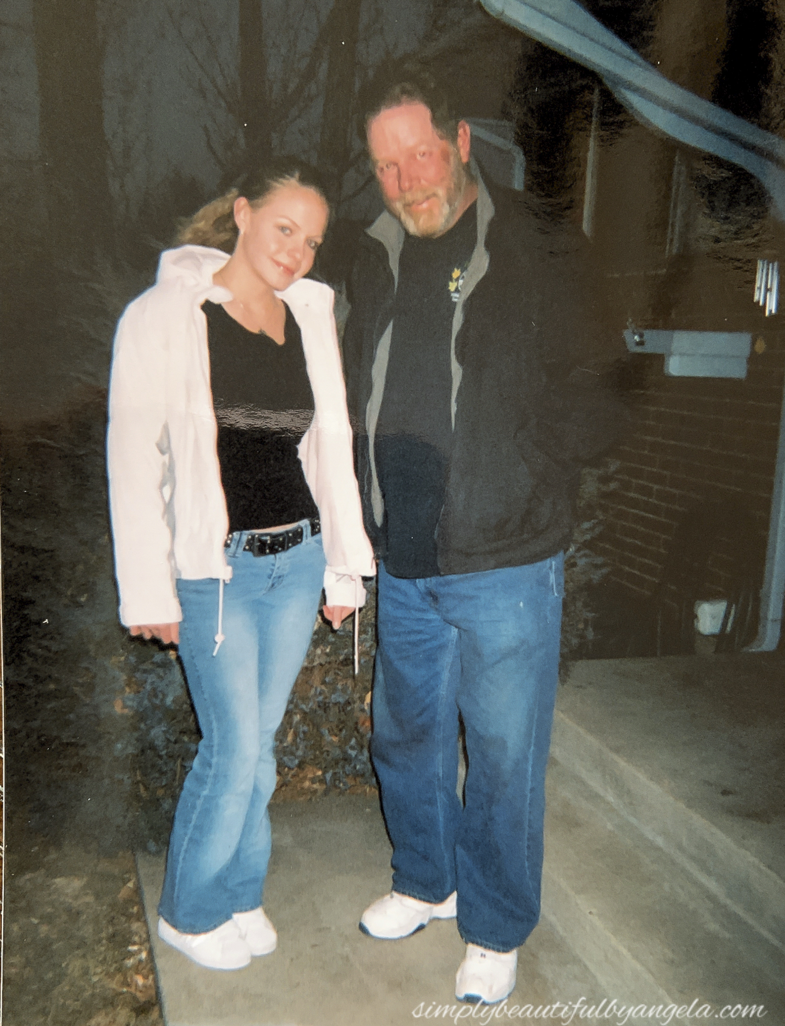Missing My Dad