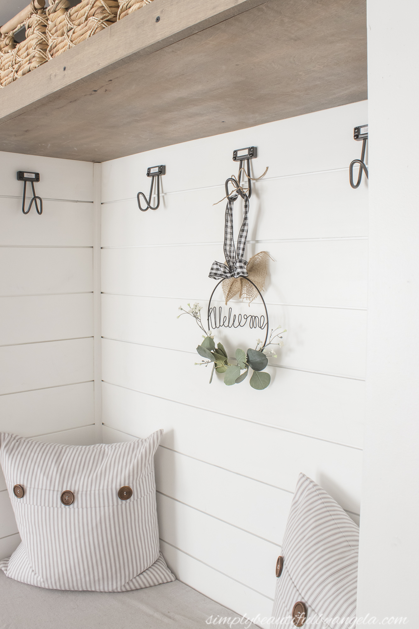 Easy Dollar Tree Crafts for Spring