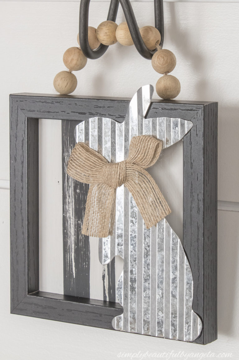 Easy Dollar Tree Crafts for Spring