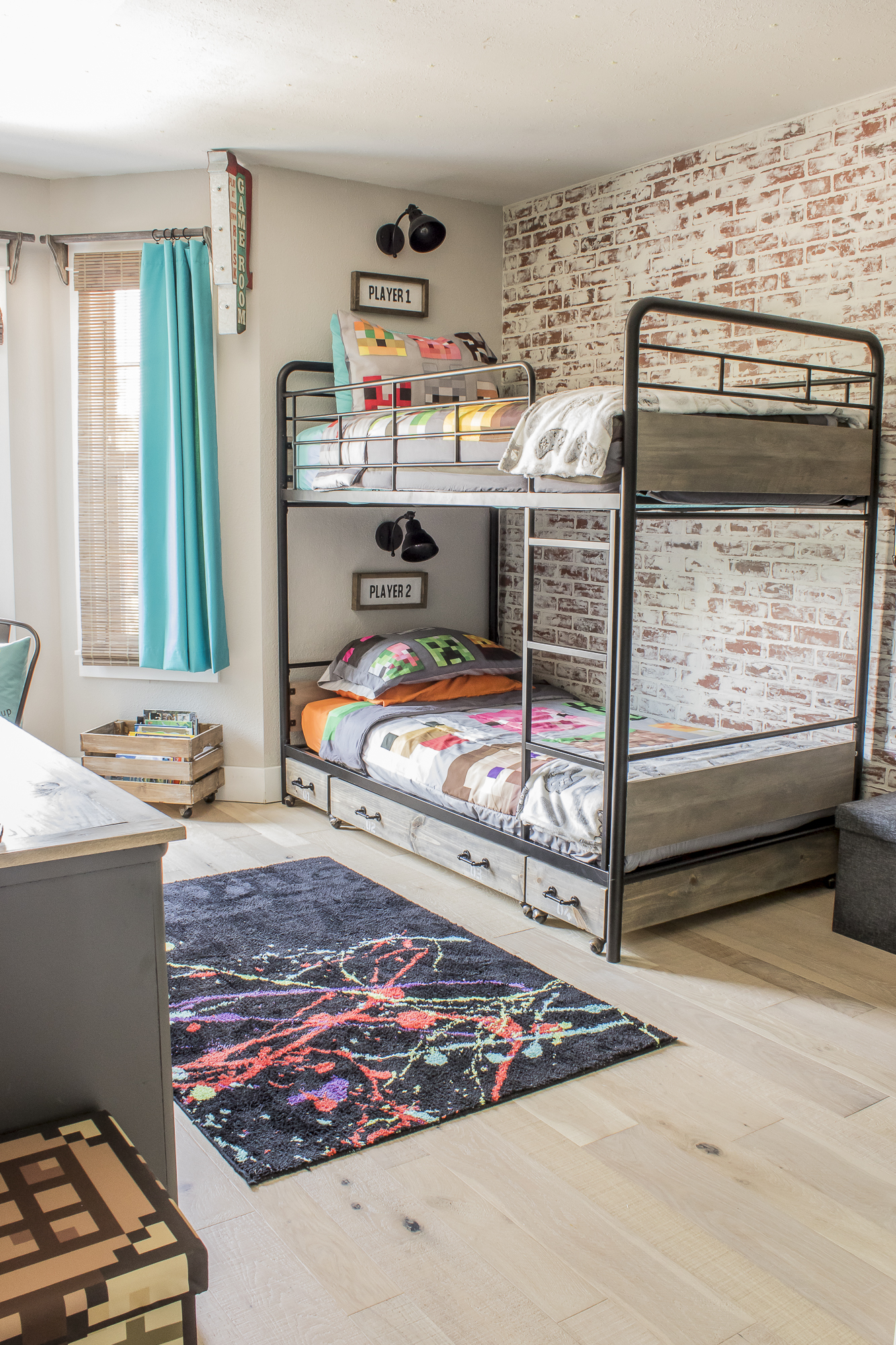 One Room Challenge (Week 8): The Reveal