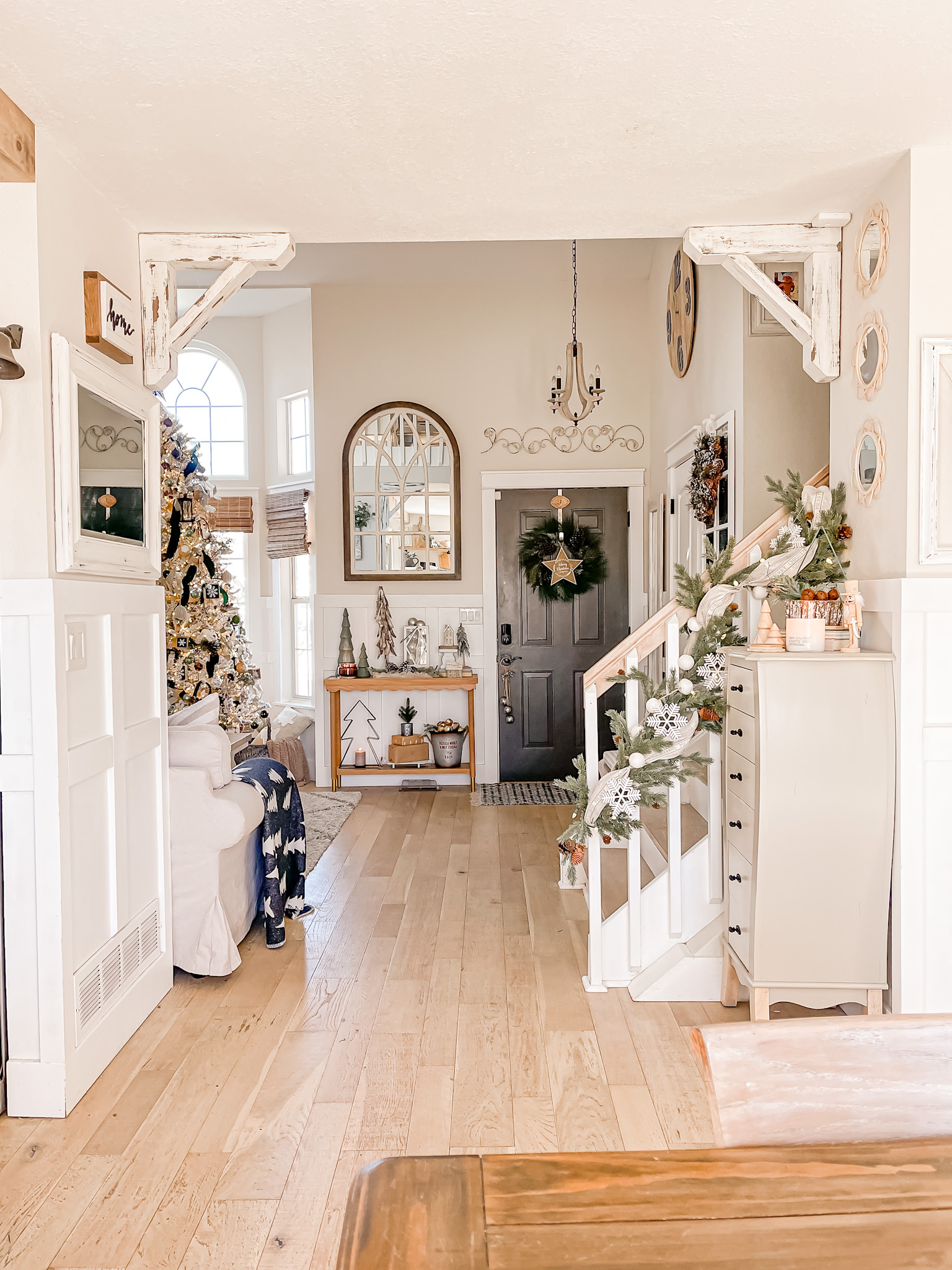 Christmas Home Tour 2022
