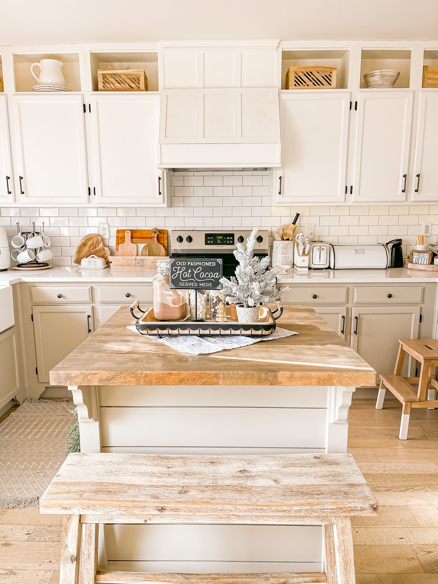 Winter/Valentine’s Home Tour