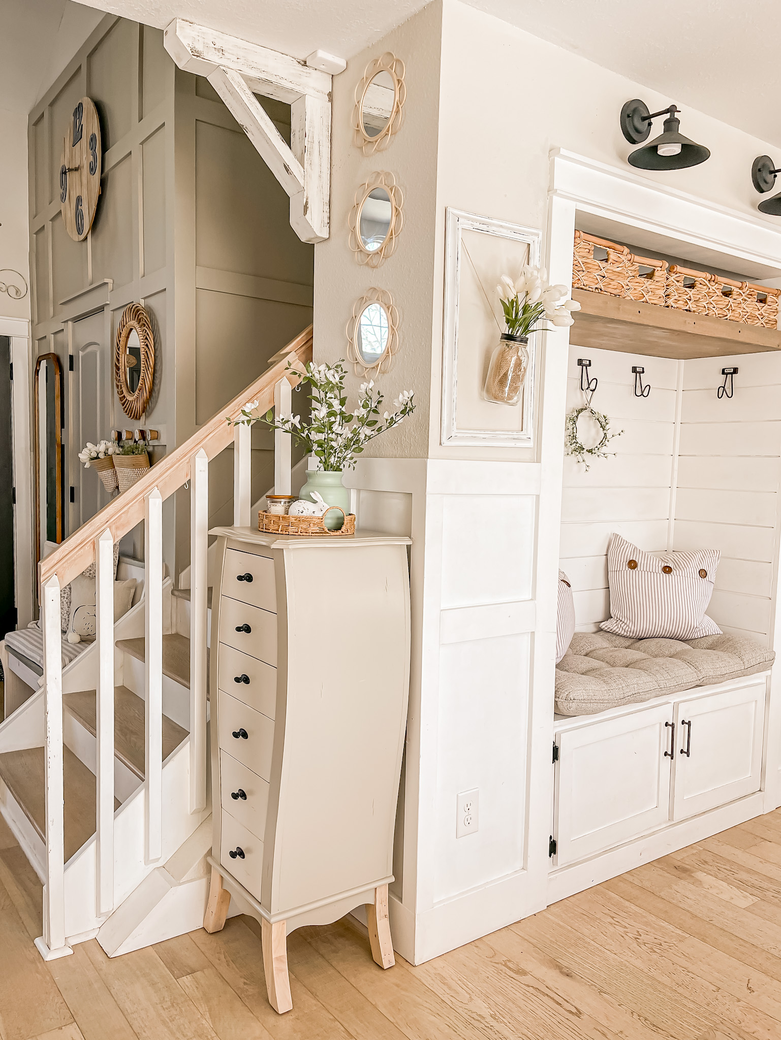 Spring Home Tour 2023
